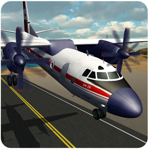 Tải Game Airplane Pilot Flight Simulator 3D – Airplanes Flying ...