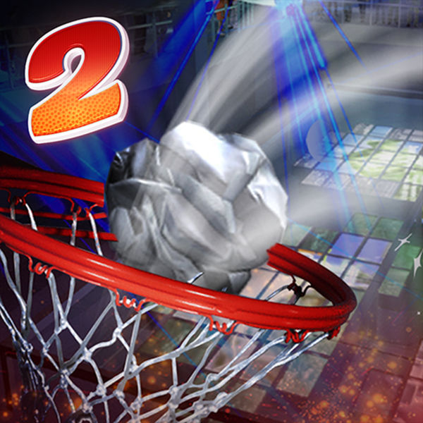Tải Game Basketball Paper Flick Pocket Pro 2 – The Top 2014 Free Basket ...