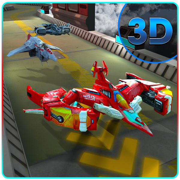 Tải Game Space Ship Racing Simulator – Fast Drive shuttle 1.0 IOS IOS ...